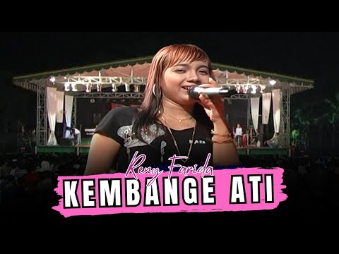 Reny Farida - KEMBANGE ATI (Official Music Video)