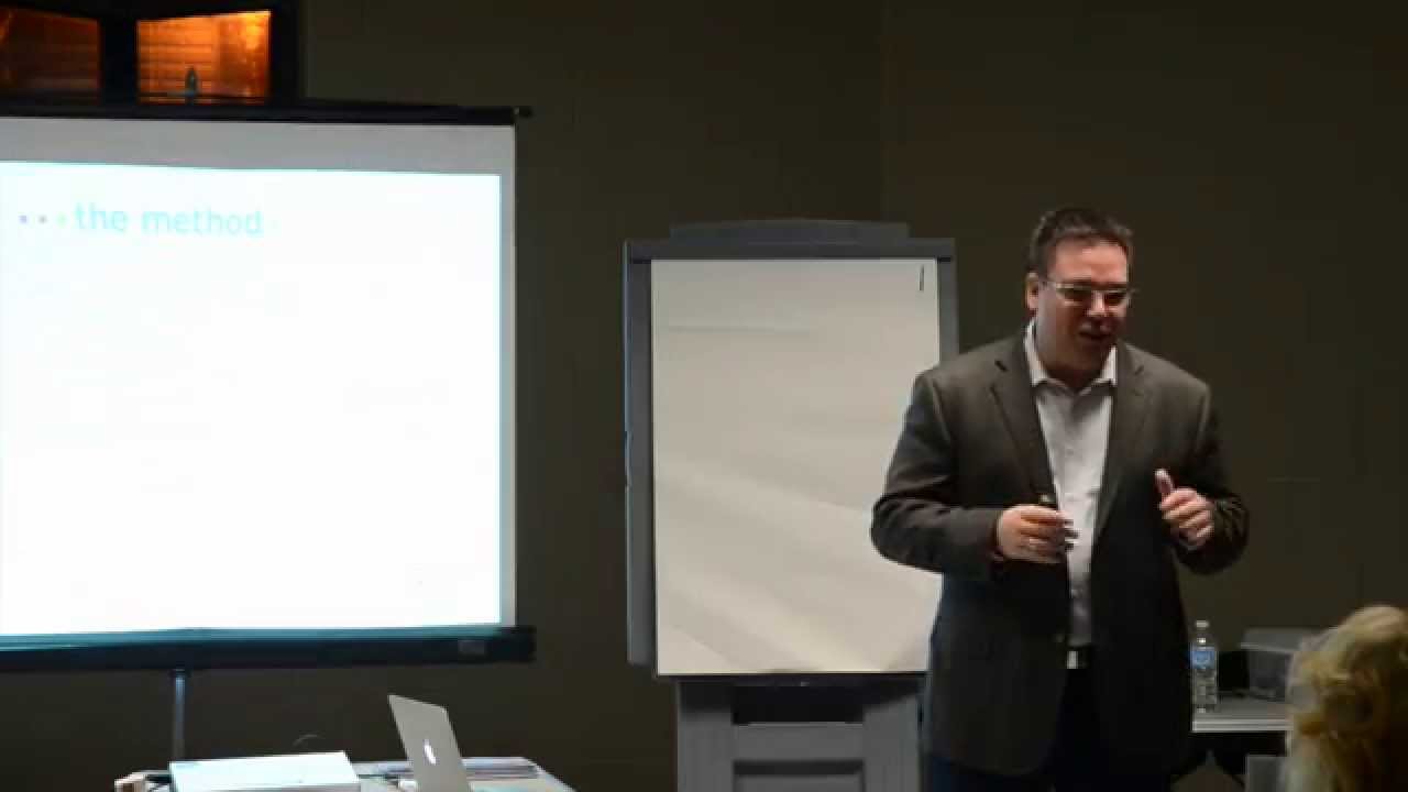 Chris Nichilo on how to pay your mortgage super fast - YouTube