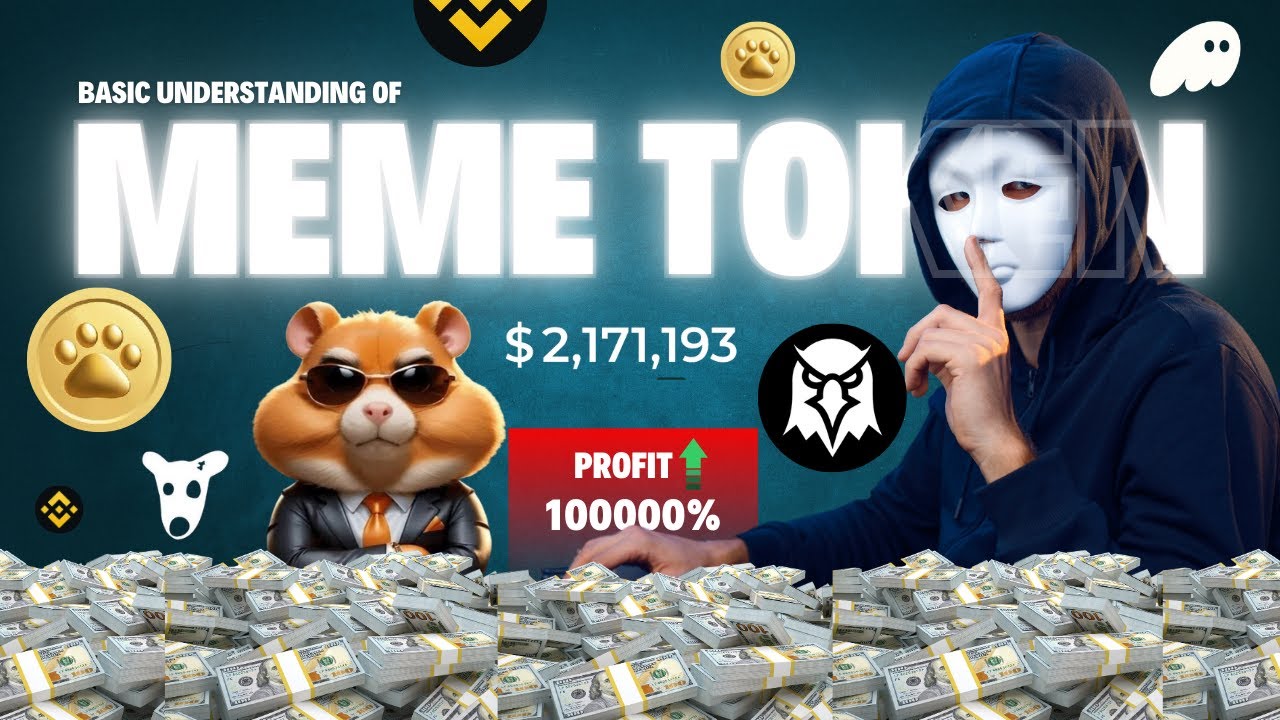 Basic Understanding of MEME Token - YouTube