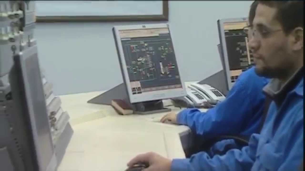 Control Room - YouTube