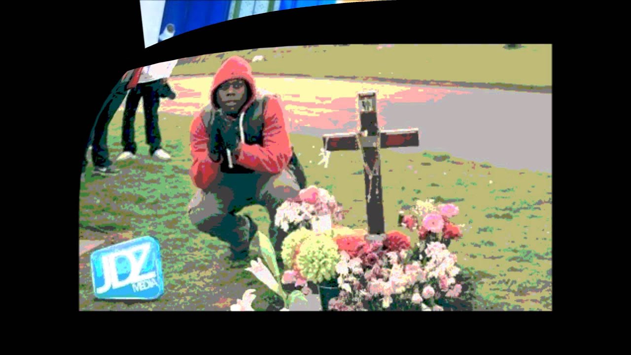 R.I.P Depzman!.x - YouTube