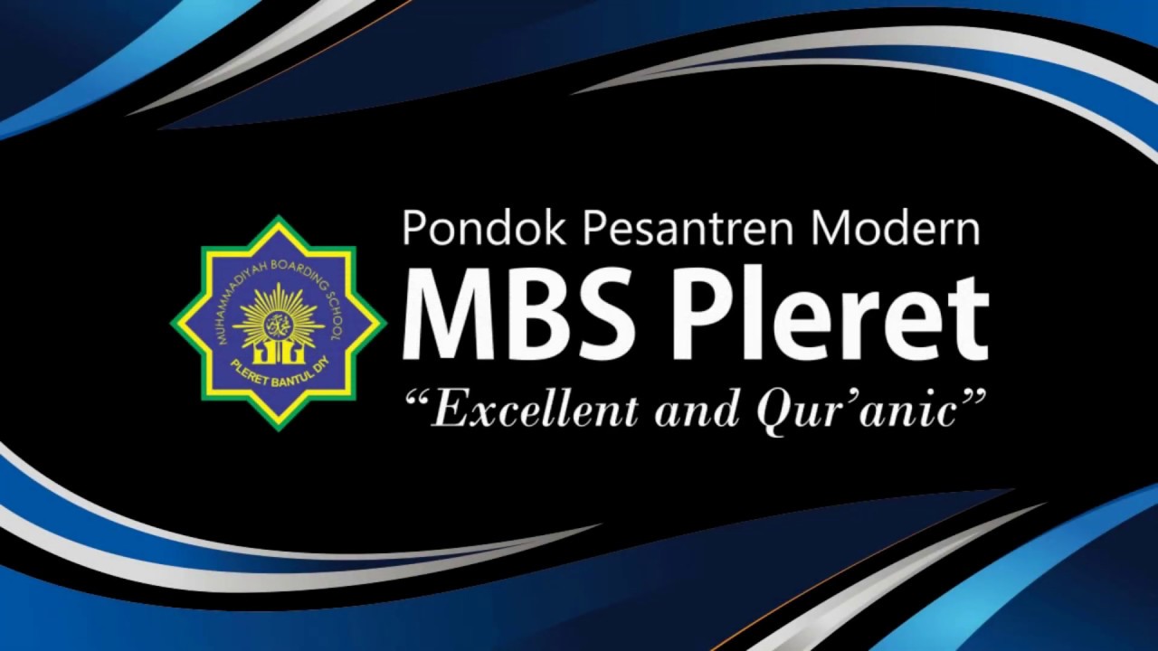 Informasi PSB MBS Pleret 2 - YouTube