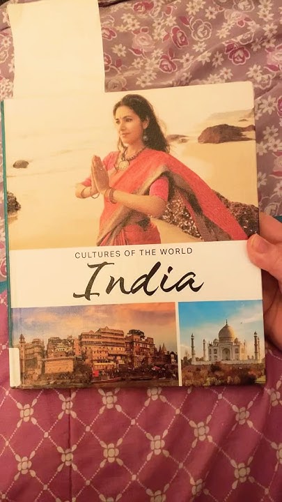 The best book about India that I have read. #india #lifeinindia #book # ...