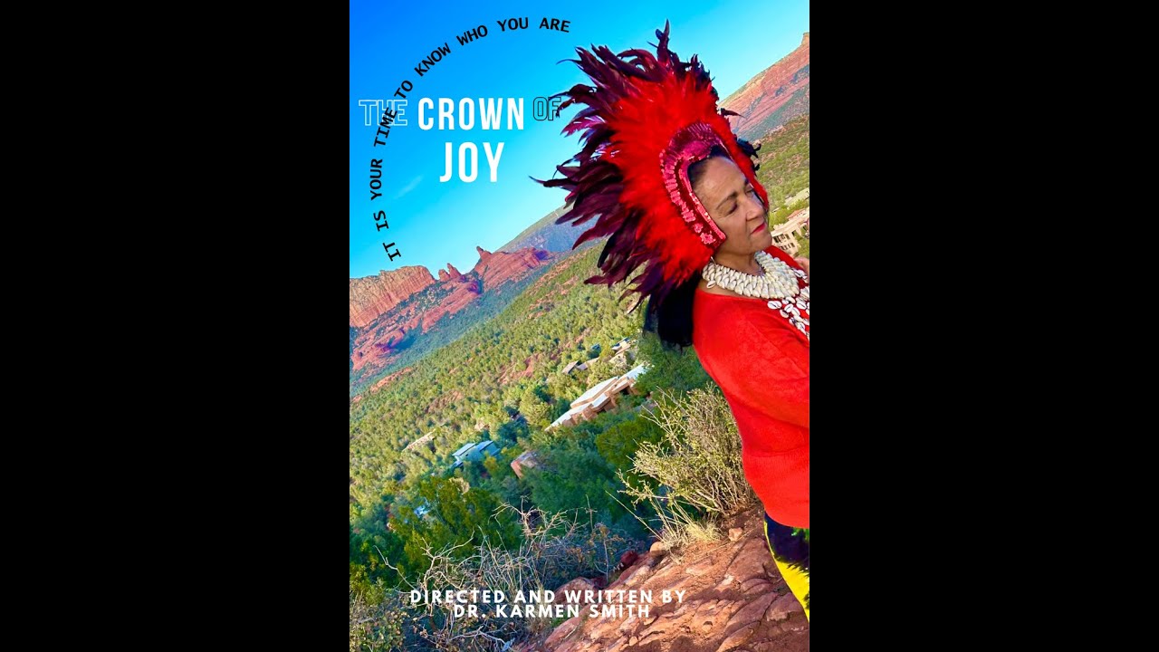 THE CROWN OF JOY - YouTube