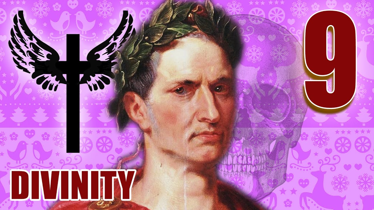 Divine Caesar Augustus, Master of Propaganda - January 1, 2020 ...