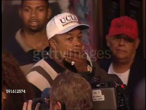 Dr Dre 1995