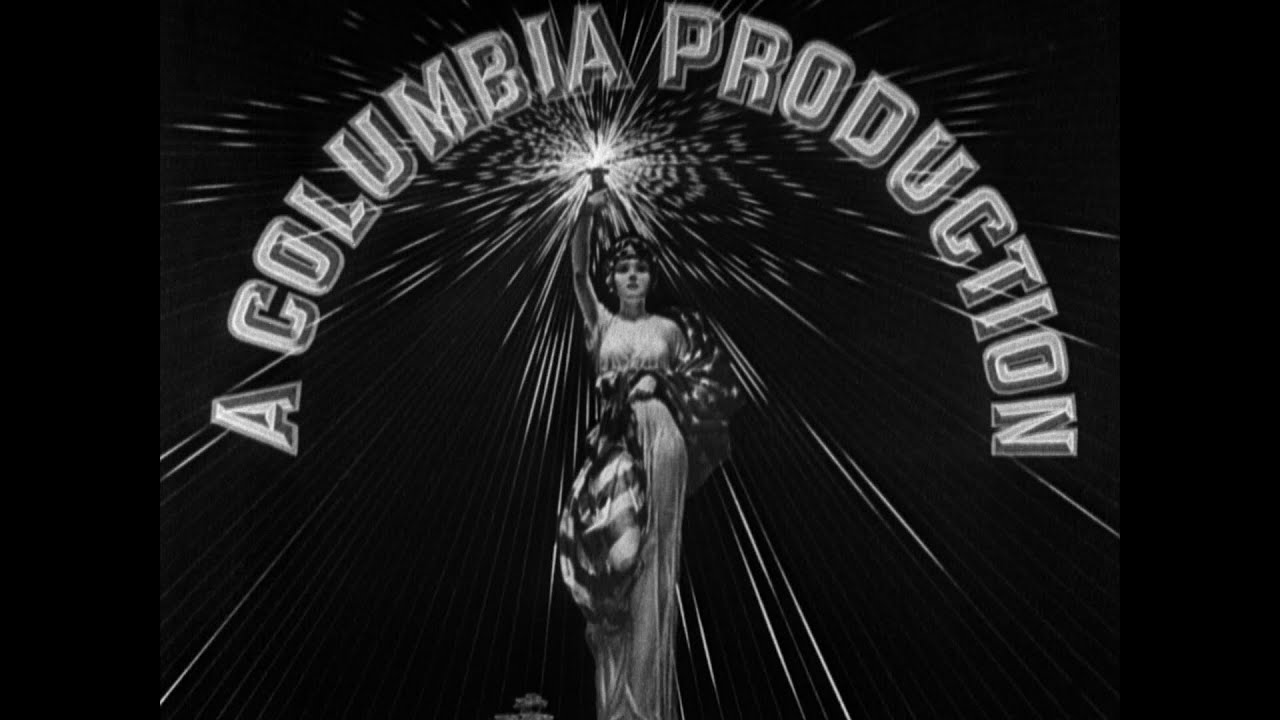 A Columbia Production (1932) - YouTube