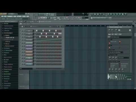 FL Studio Bug in Demo Version - YouTube