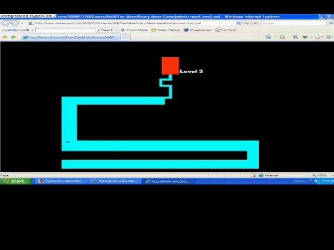How To Make A Maze Game In Visual Basic Youtube