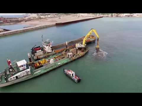 DWDR Progress 2017 - 2019 - YouTube