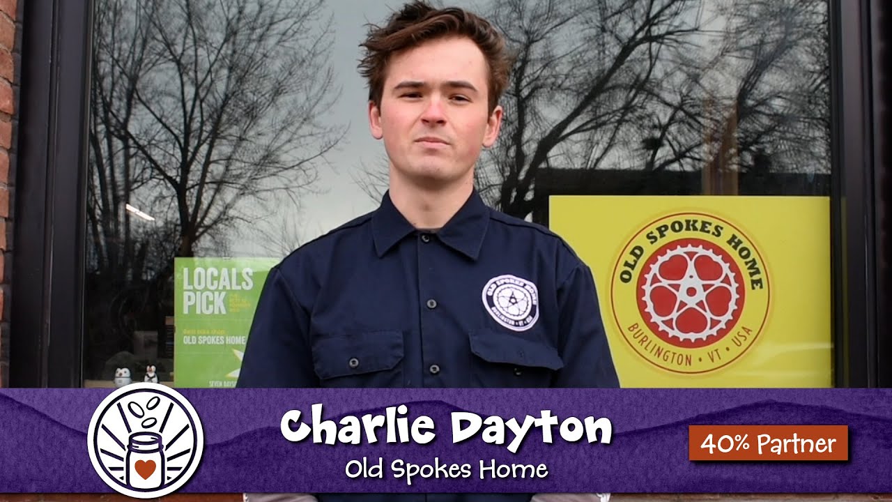 Rally for Change - Old Spokes Home - YouTube