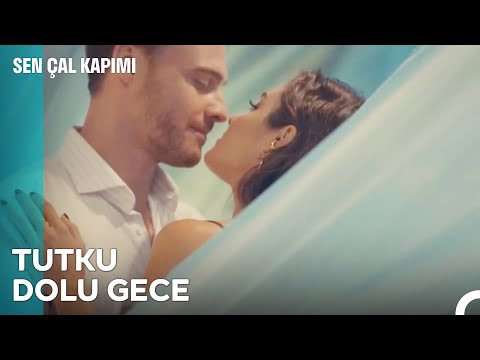 Aşk Sadece Anlayana, Güzel Gözlüm Sen Bir Yana - Sen Çal Kapımı