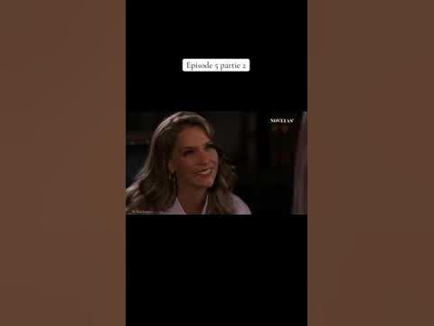 TERRE D'ESPÉRANCE ÉPISODE 5/ PARTIE 2 - YouTube