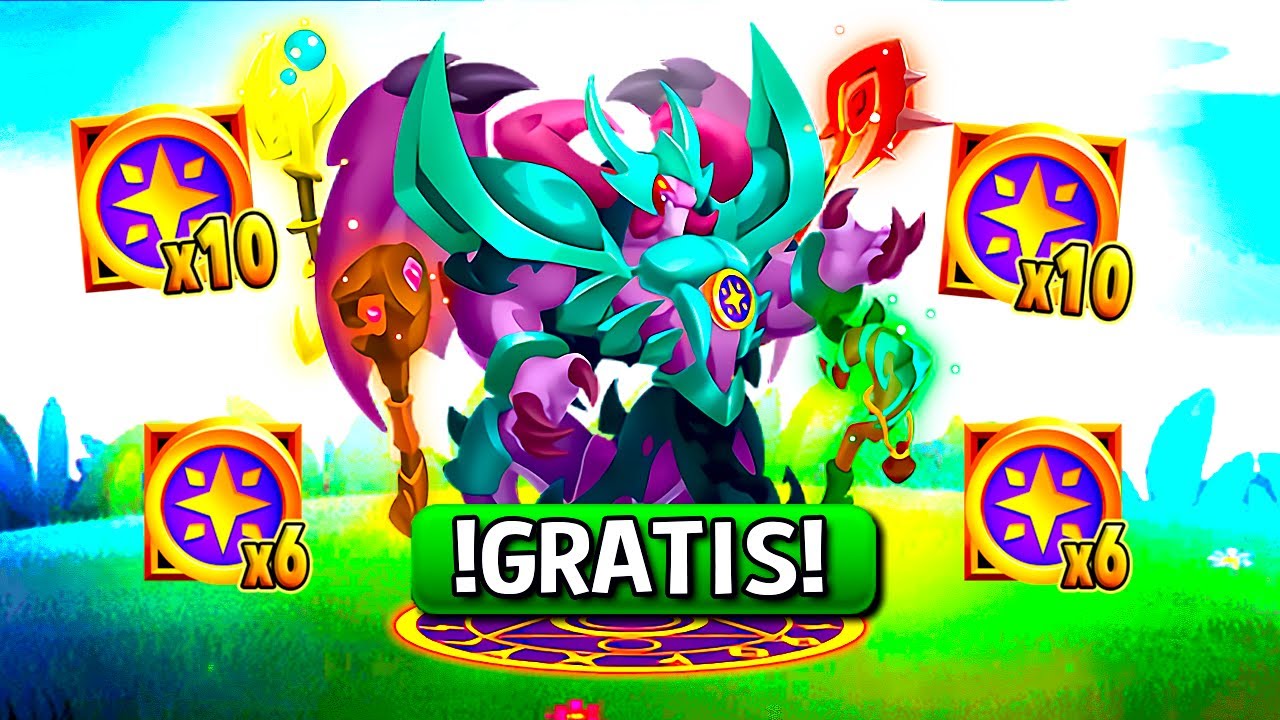 NOBLE DRAGON CRITICO ENCAPUCHADO !GRATIS! PARA DRAGON CITY - YouTube