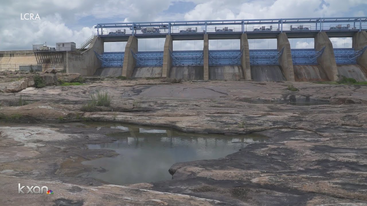 Flood response could improve after $51 million upgrades to Buchanan Dam ...