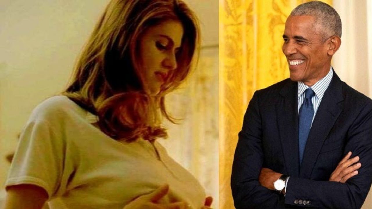Alexandra Daddario Opens Up About Barack Obamas Reaction To Her Role