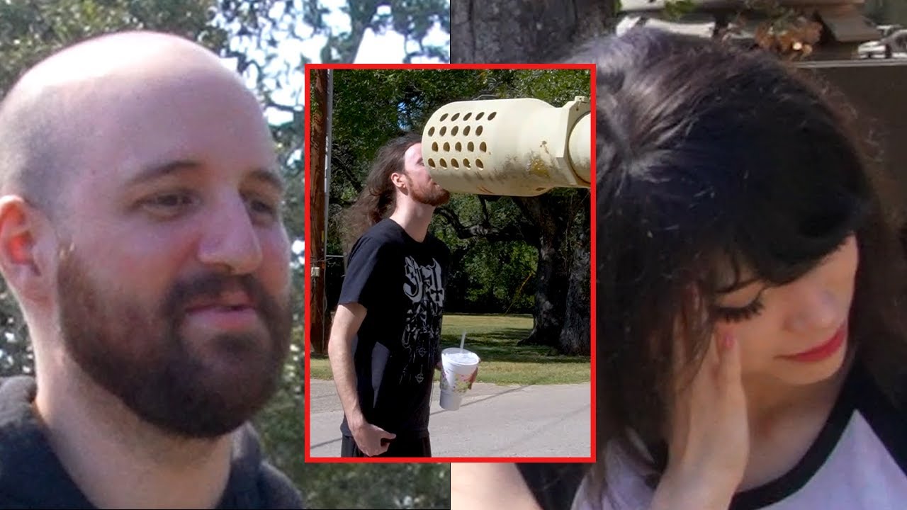 This was Tectones Favorite part! - YouTube