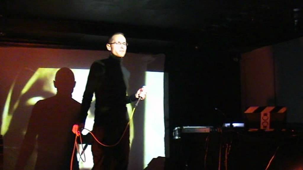 Apoptose - Violet Creed (Live Barcelona 25/02/2012) - YouTube Music