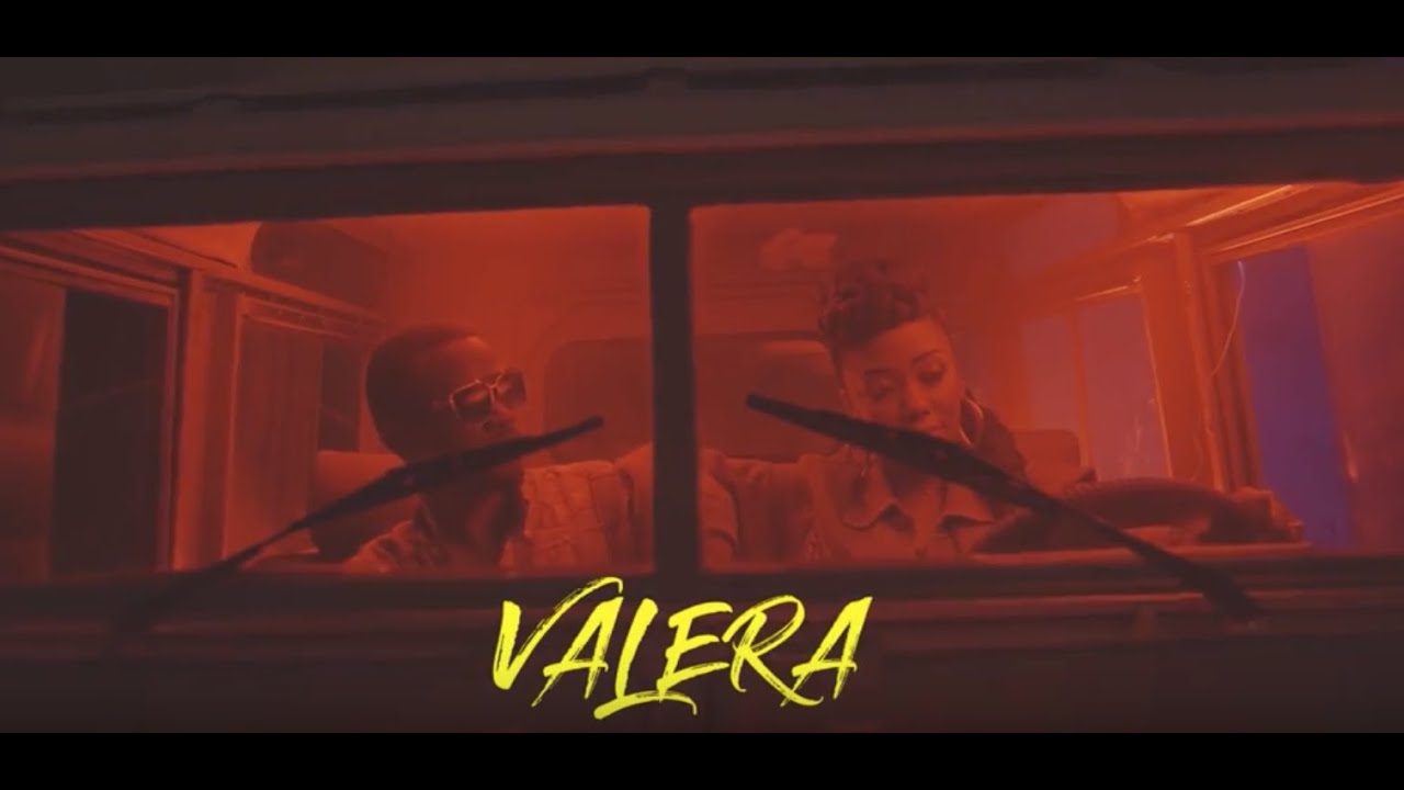 Denise - Valera (Clip officiel) - YouTube