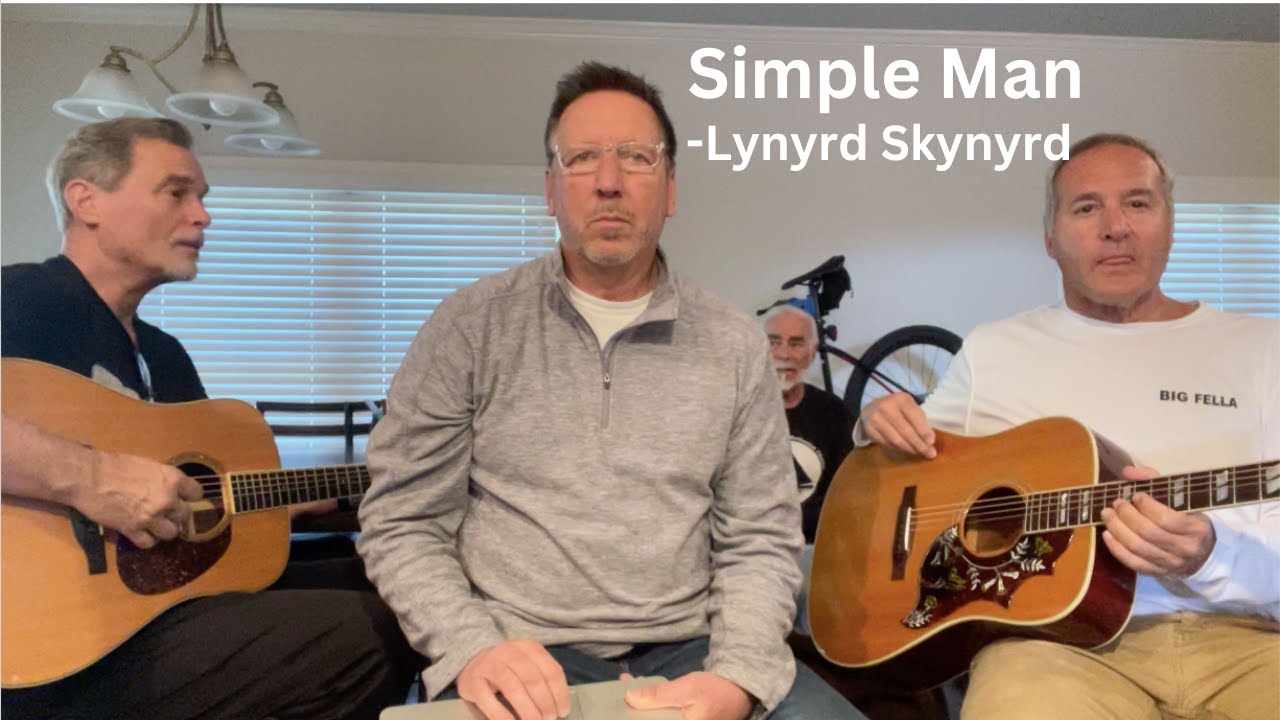 Simple Man - Lynyrd Skynyrd - YouTube