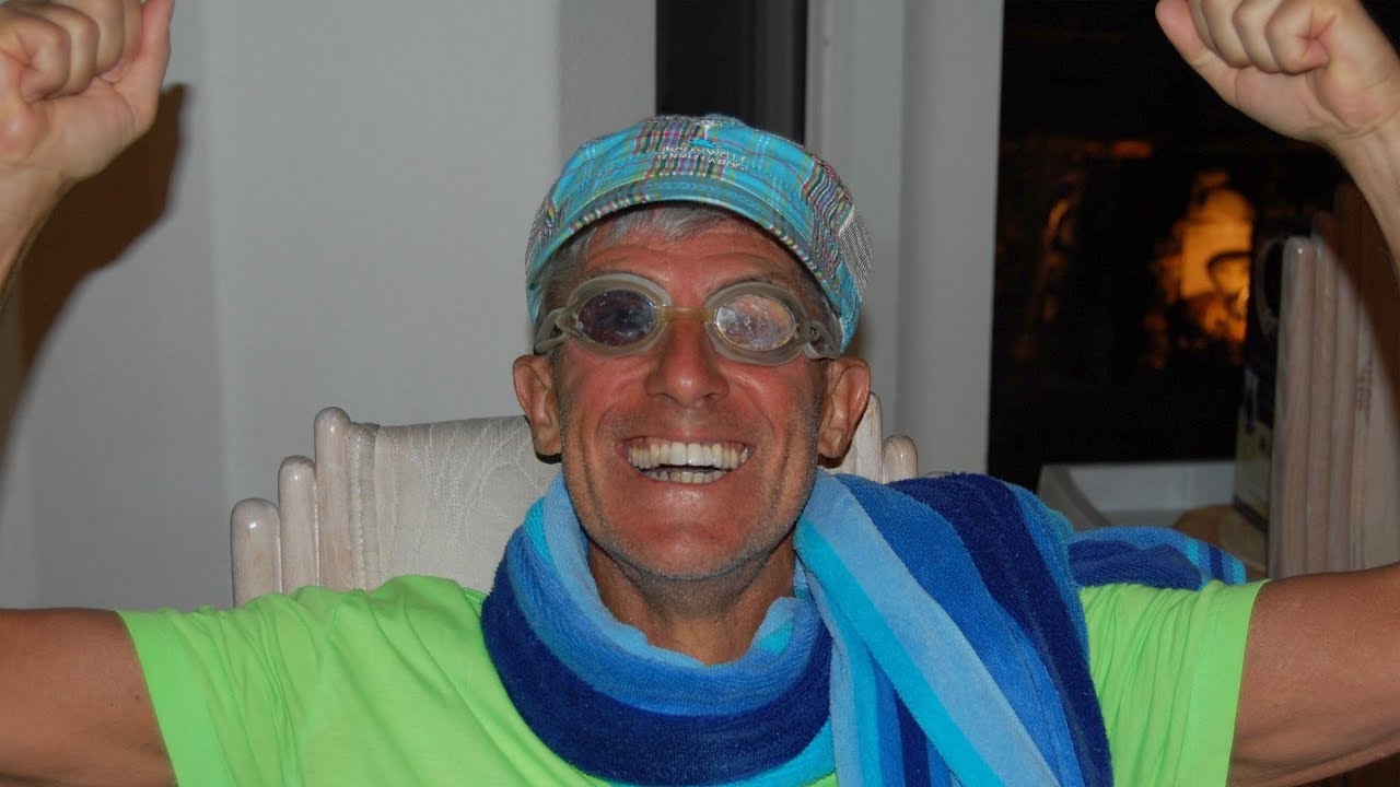 Mark Wall - Celebration of Life - YouTube