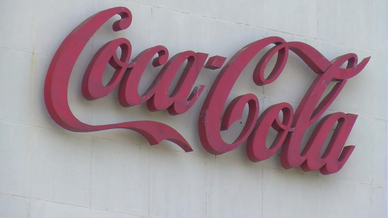 Coca-Cola plant in Northampton will remain open until 2024 - YouTube