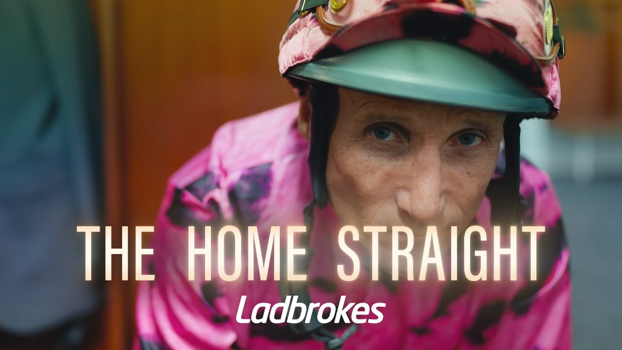 The Home Straight: Damien Oliver - YouTube