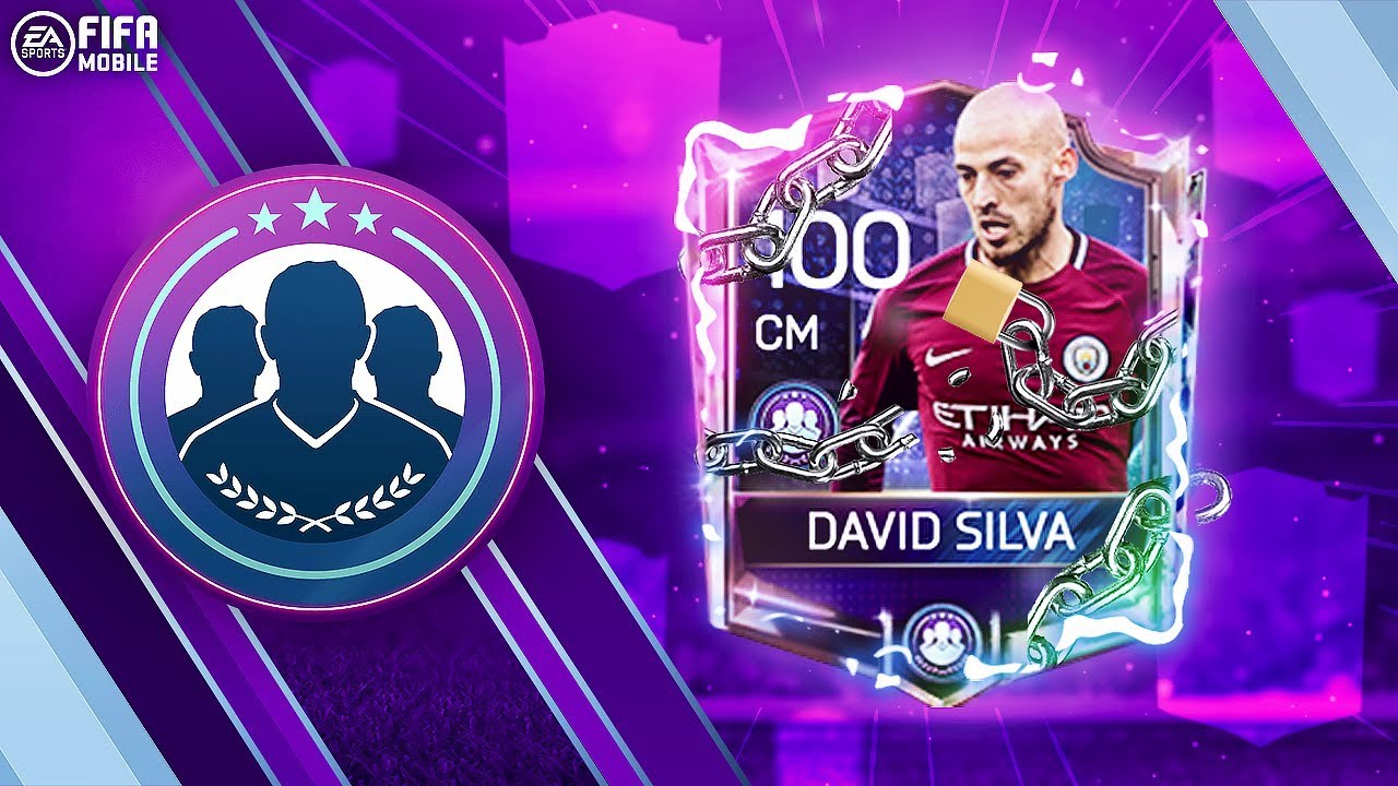 HOW TO UNLOCK 91 RATED SBC DAVID SILVA!!! FIFA MOBILE - YouTube