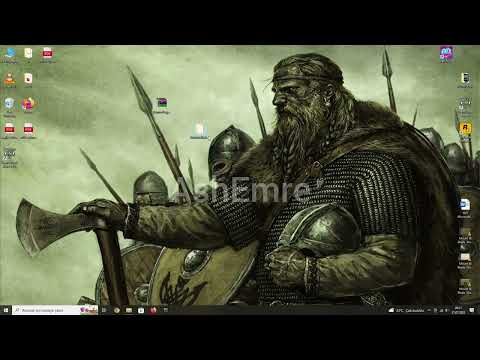 Warband Mod Kurma | Warband Mod Nasıl İndirilir | Mount And Blade Hile | Tüm Modlar #mountandblade