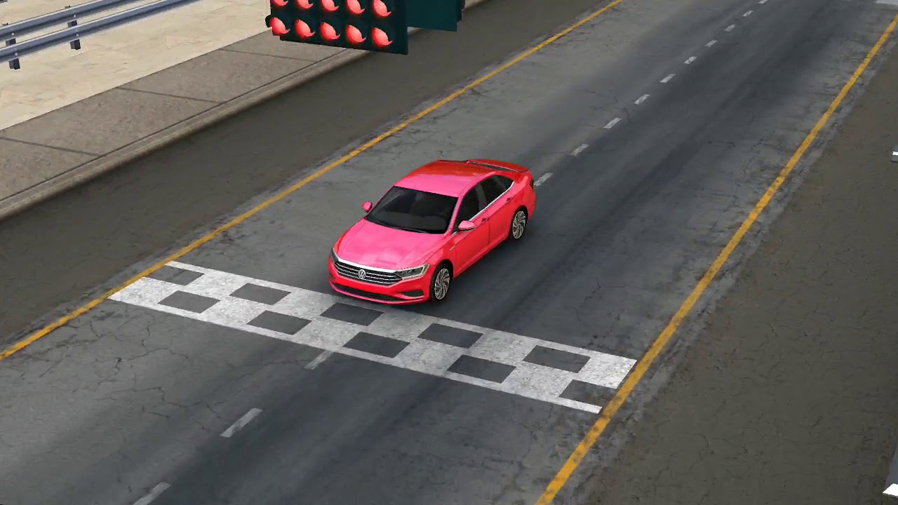 Overdrive City Part 1 - YouTube