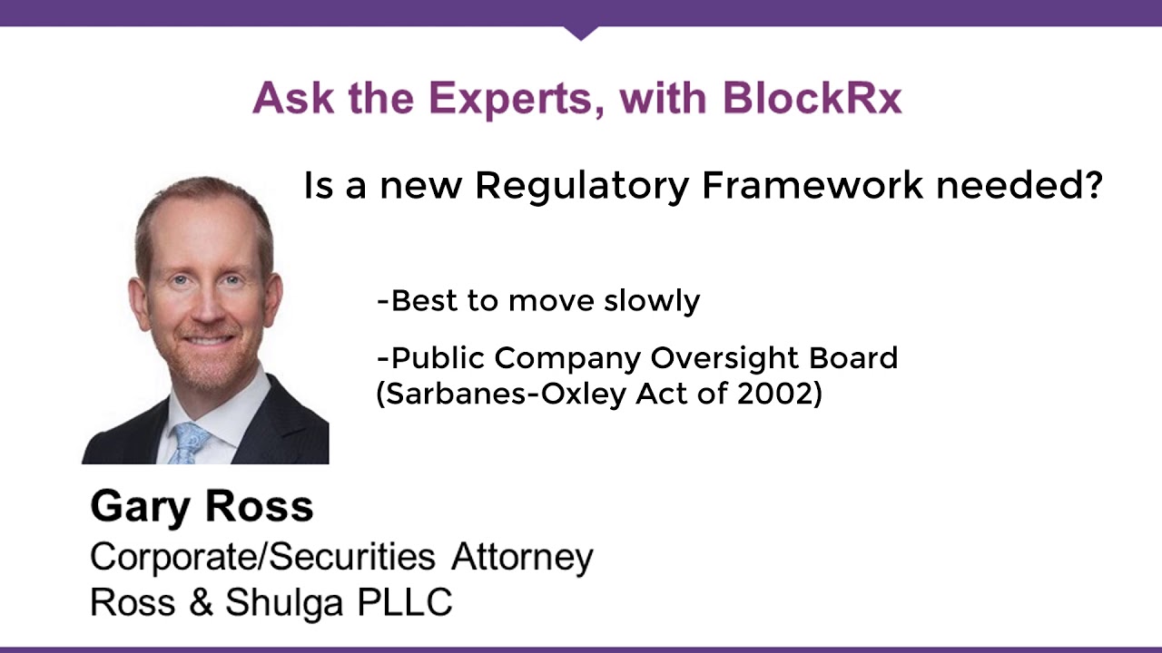 iSolve Asks the Experts: Gary Ross, Partner at Ross and Shulga Law Firm ...