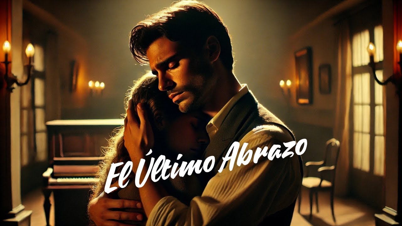 El Último Abrazo (The Last Embrace) | Una balada conmovedora en español ...