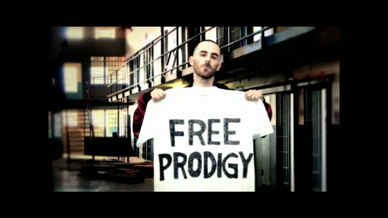 The Alchemist ft. Prodigy (Unreleased track) - YouTube