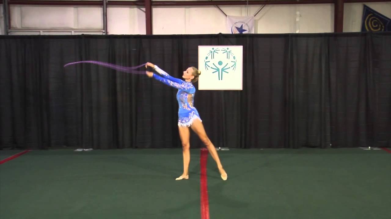 Level 1 Rope - YouTube