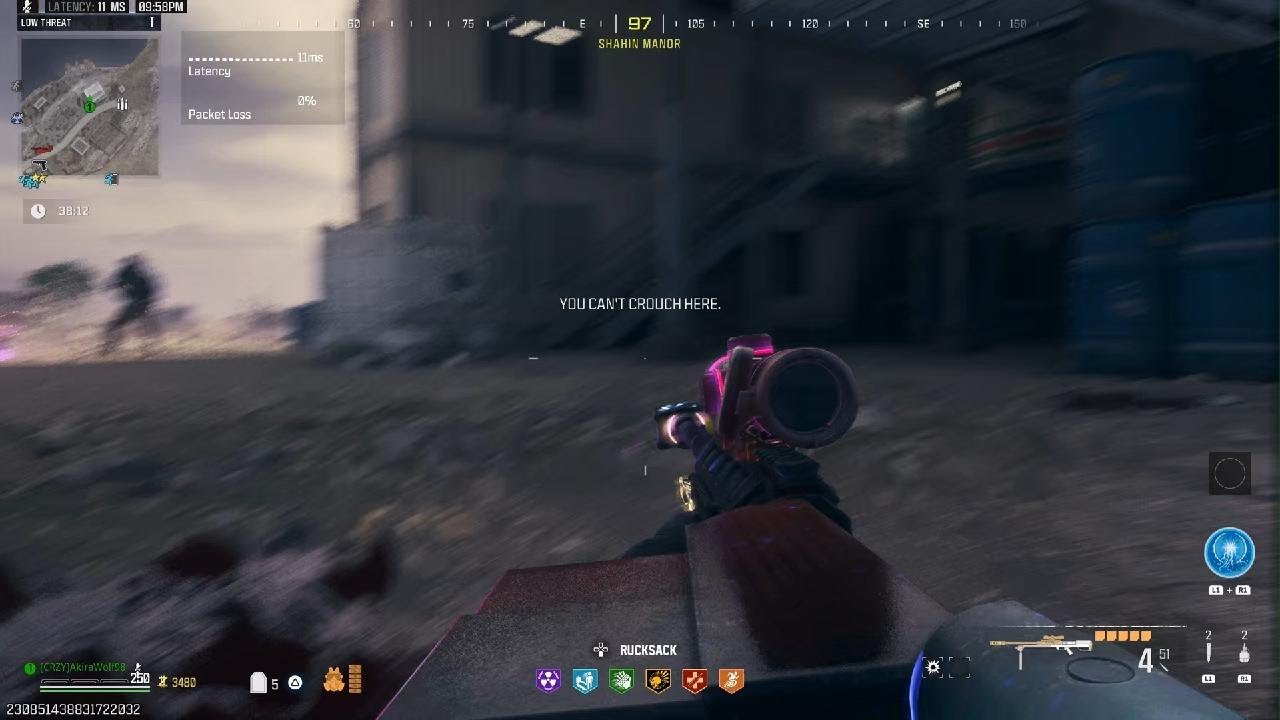 Pickup Truck Glitch - 11/09/2024 - YouTube