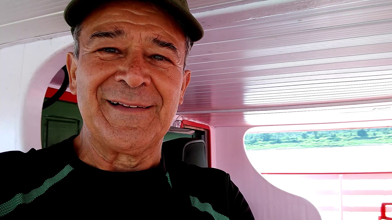Video 84-Viagem meus 70 anos- recado pro Mazinho Quevedo e Gordo! - YouTube