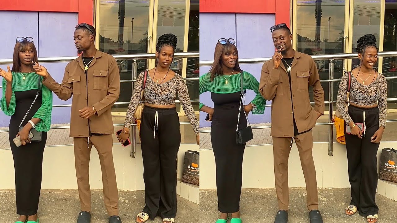 Two Best Friends Who Dated The Same Guy With Benefits [ Mc Uyi ] - YouTube