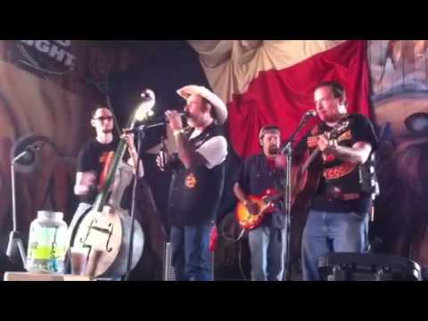 Sean Reefer and The Resin Valley Boys - YouTube