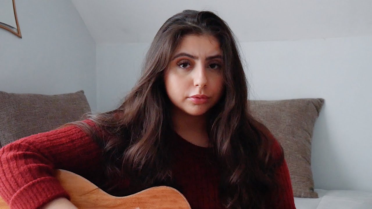 Dreams - Fleetwood Mac Cover | Alexa Palumbo - YouTube