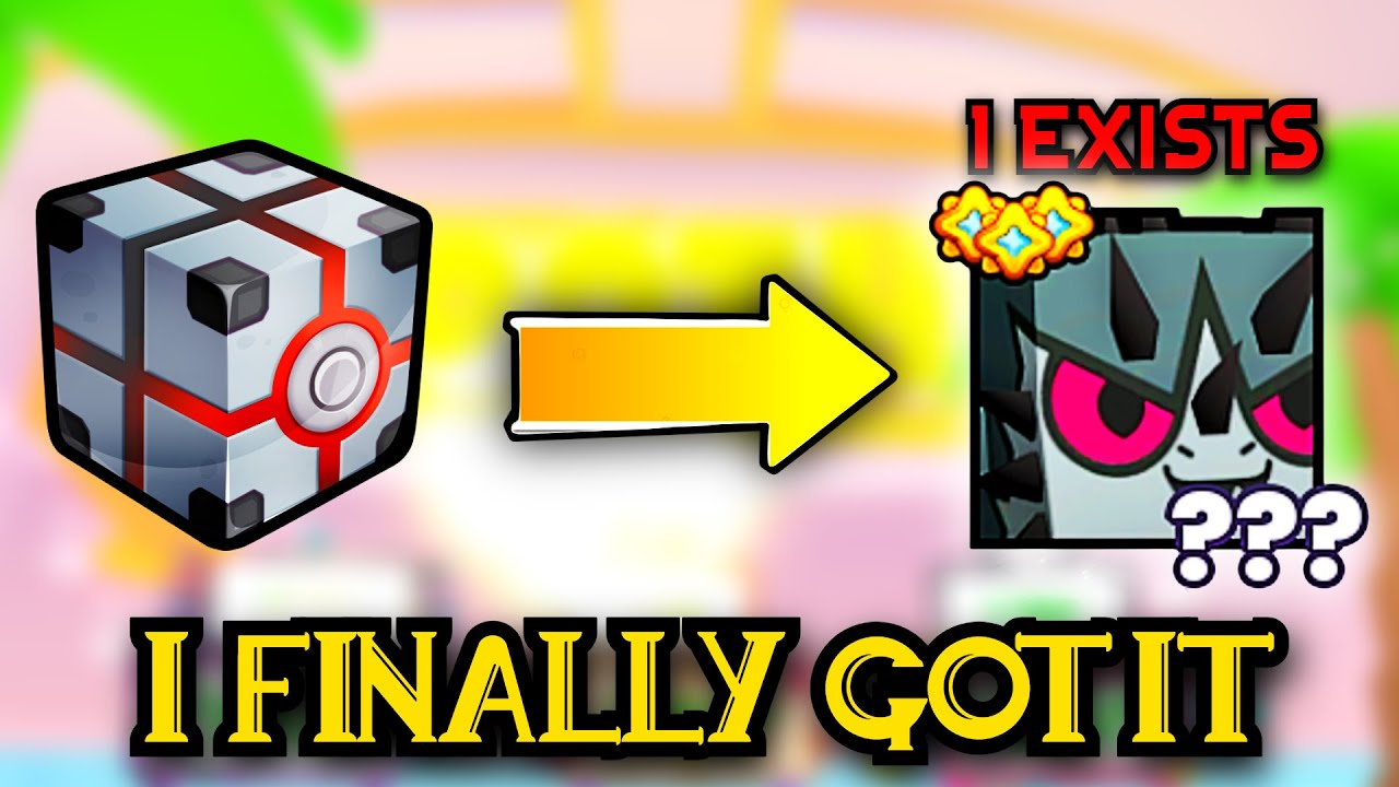 NEW PET SIMULATOR 99 UPDATE CHANGES EVERYTHING! - YouTube