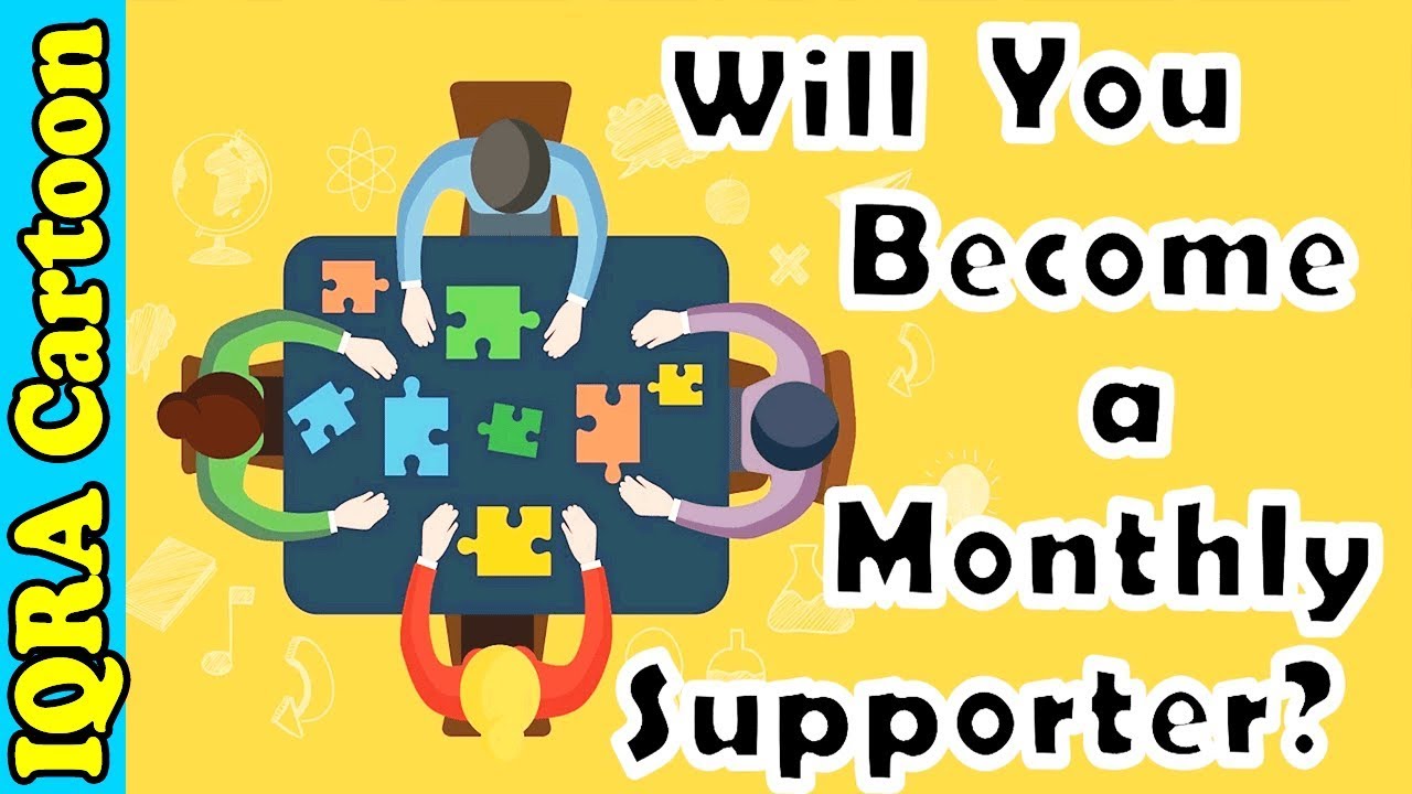 Monthly Support - YouTube