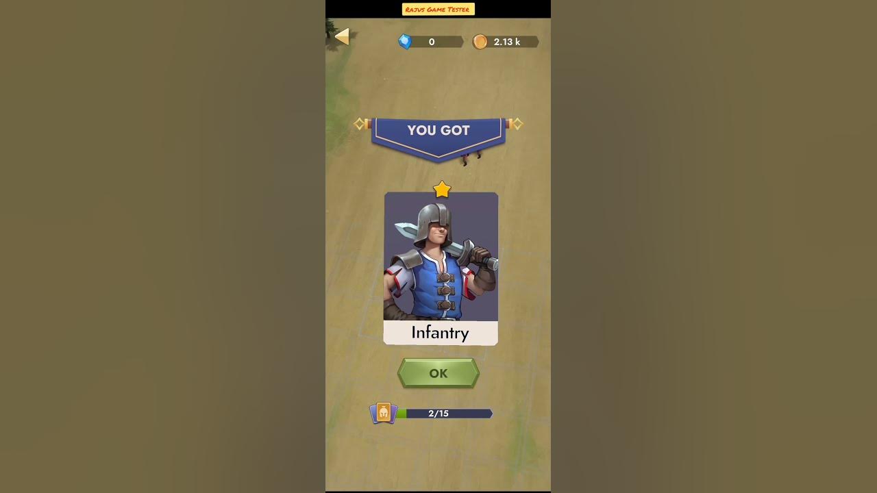 Kingdom Clash Battle Simulator Game Play 2 2023 Mobile Game Review