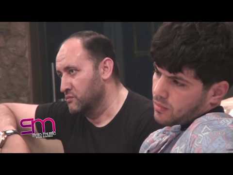 Ferid Bennayev(Qarmon) -  Solo ifa - Vidadi Hidayetoglunun ad gunu