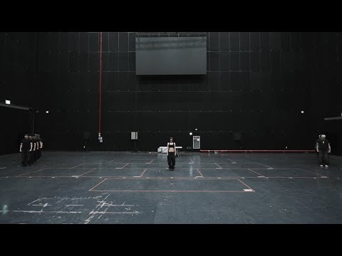 JENNIE (제니) – ‘Seoul City (MMA 2025 ver.)’ Mirror