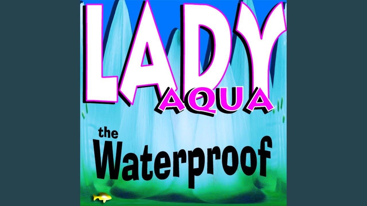 Lady Aqua (Original Mix) - YouTube