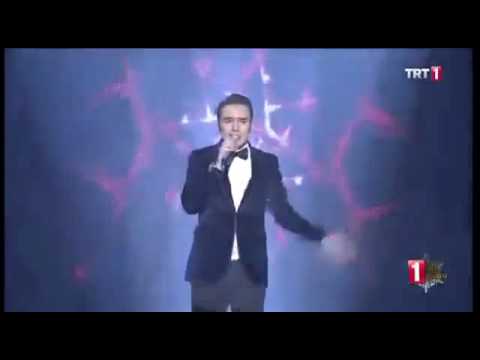 Mustafa Ceceli Alem Güzel (TRT1 31.12.2014)