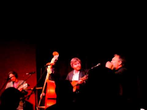 Peyton Tochterman Andy Thacker Darrell Muller Gary Green - YouTube