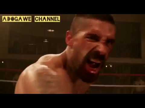 Best Final fight part 2 yuri boyka vs dolor (the undisputed 3) sub indo ...