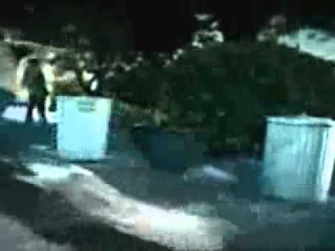 Trunk Monkey Security System - YouTube