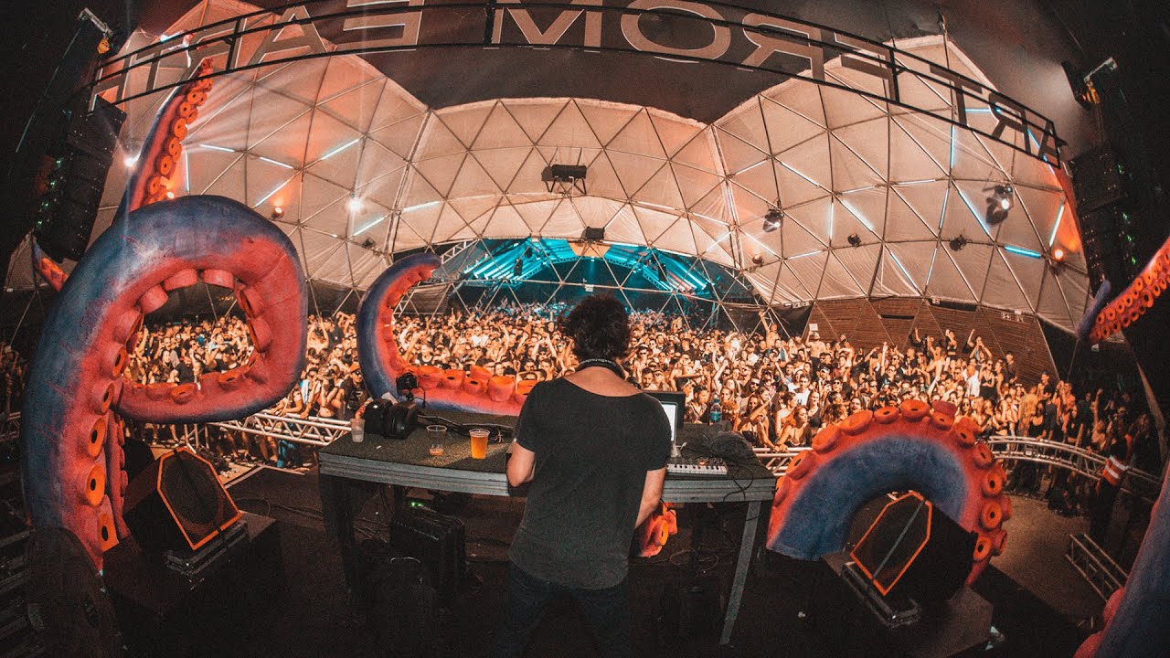 Pixel @ Progressive #53: Ed. 7 Anos - Stereo Society | Full Video - YouTube